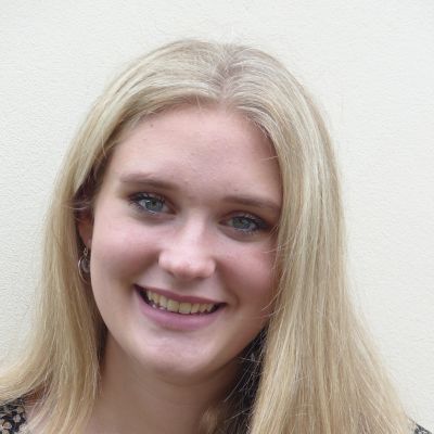 Our inspirational staff